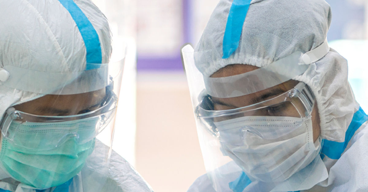 CDC Centre for Global Health modernises infrastructure and kickstarts ...