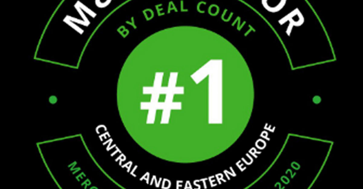Deloitte is the #1 M&A advisor in 2020 | Deloitte CE