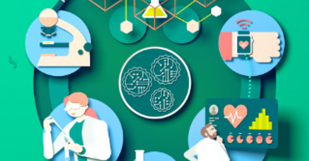 Report: Global life sciences outlook 2020