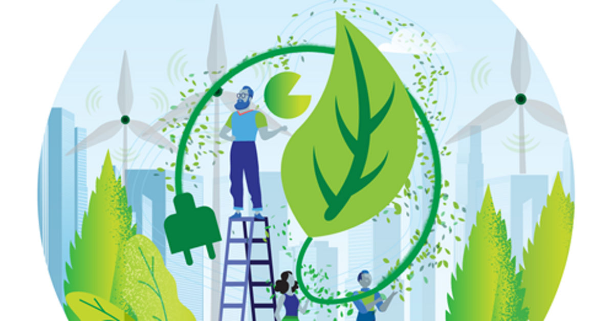 New climate commitments