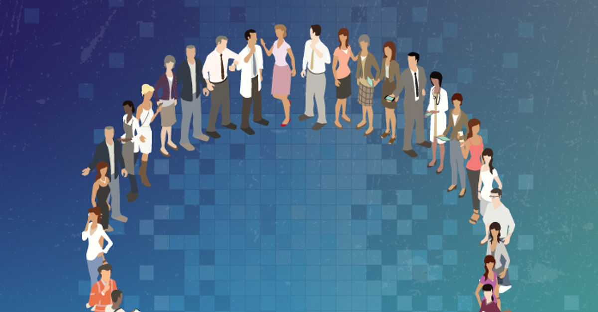 Voice of the workforce in Europe