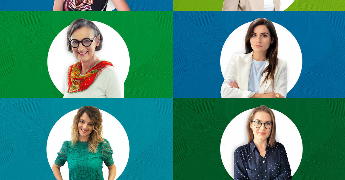 Deloitte Women in Risk Advisory | Deloitte Global