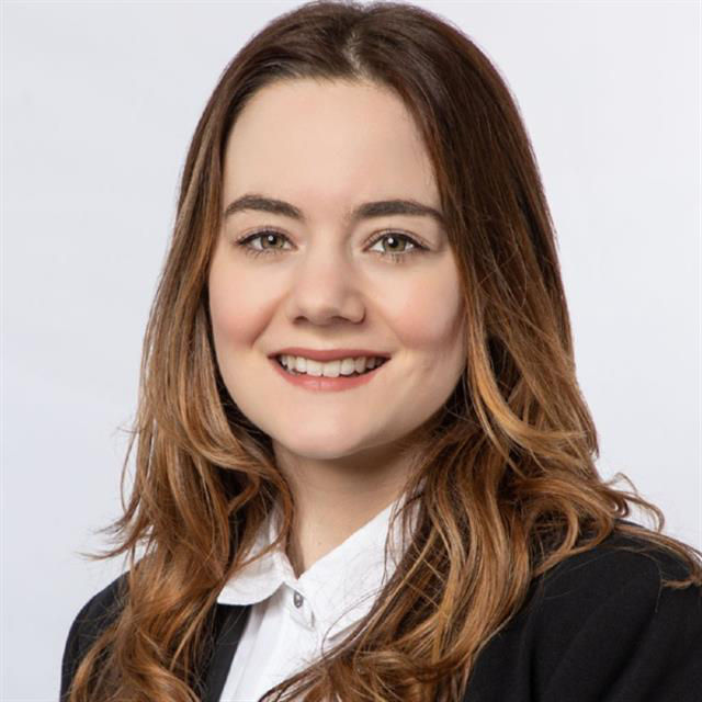 Celine Ostertag | Consultant