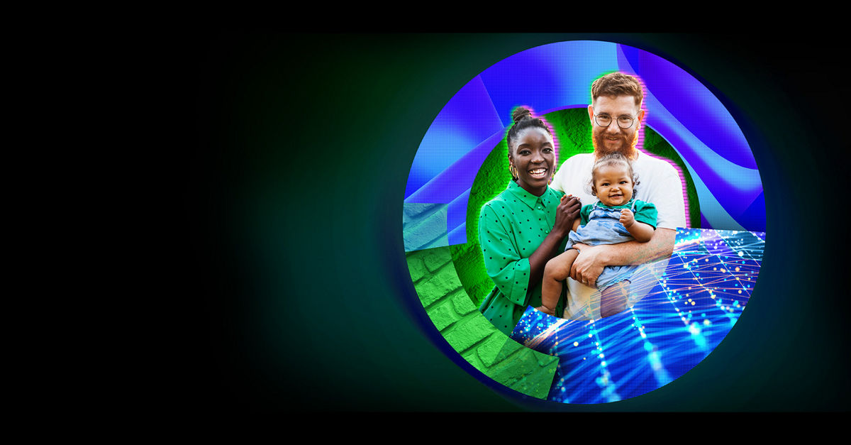 Promising Futures | social services | Deloitte