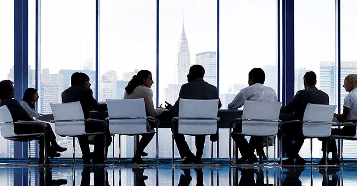 Board of directors | Deloitte Switzerland | About Deloitte