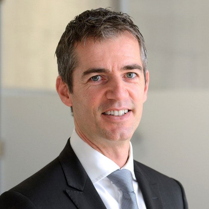 Markus Zorn | Finance Transformation Partner