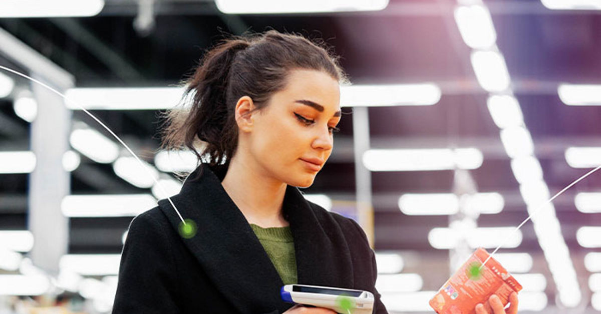 Future of Stores: Emerging Digital Trends | Deloitte Switzerland