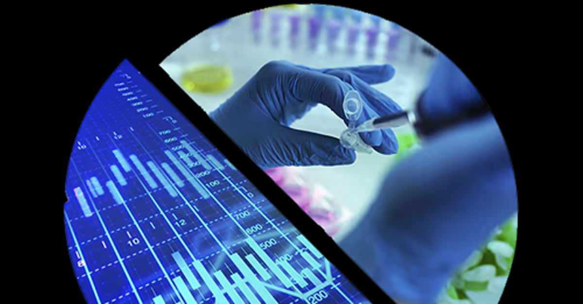 Measuring the return from pharmaceutical innovation 2024 | Deloitte