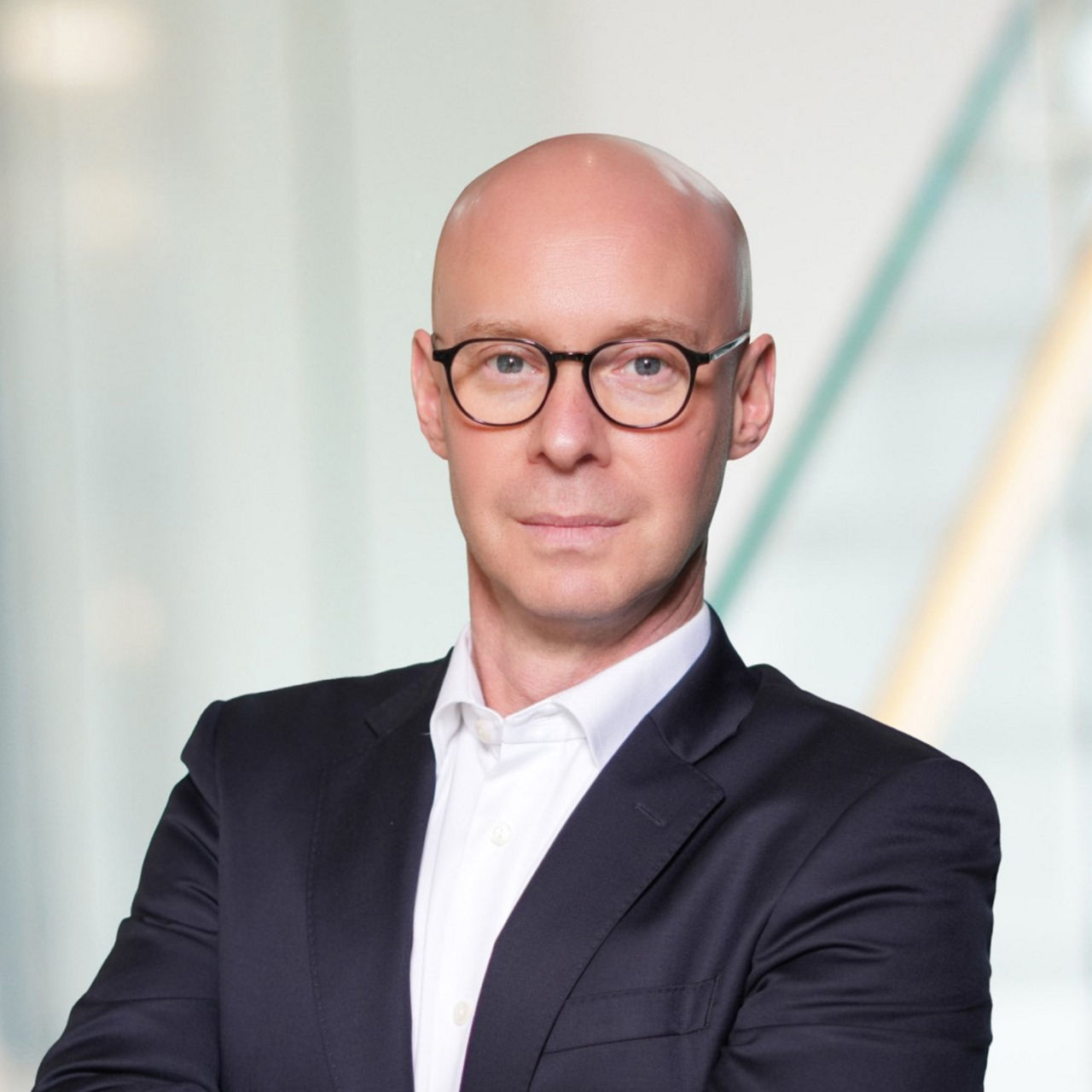 Florian Widmer | Partner