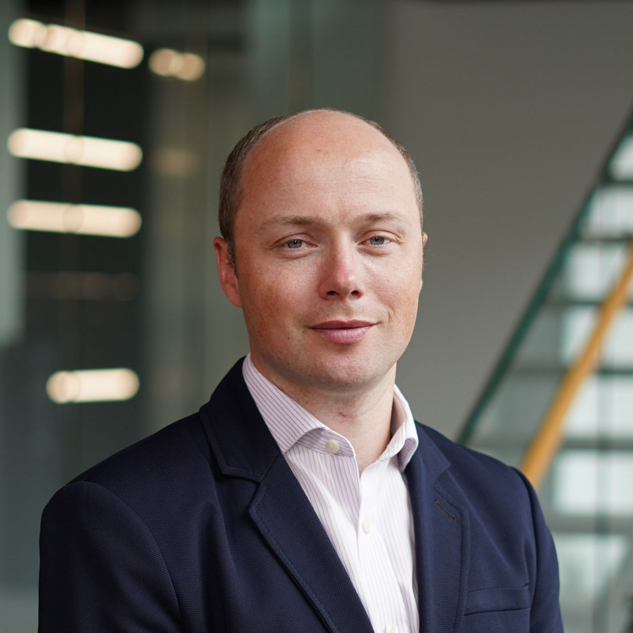 Michael Balling | Partner, Life Sciences Commercial Technology & Engagement