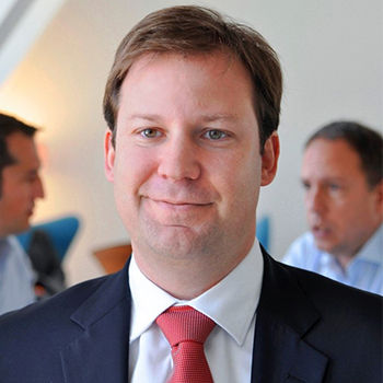 Michael Grebe | Director, Financial Services Tax & Legal