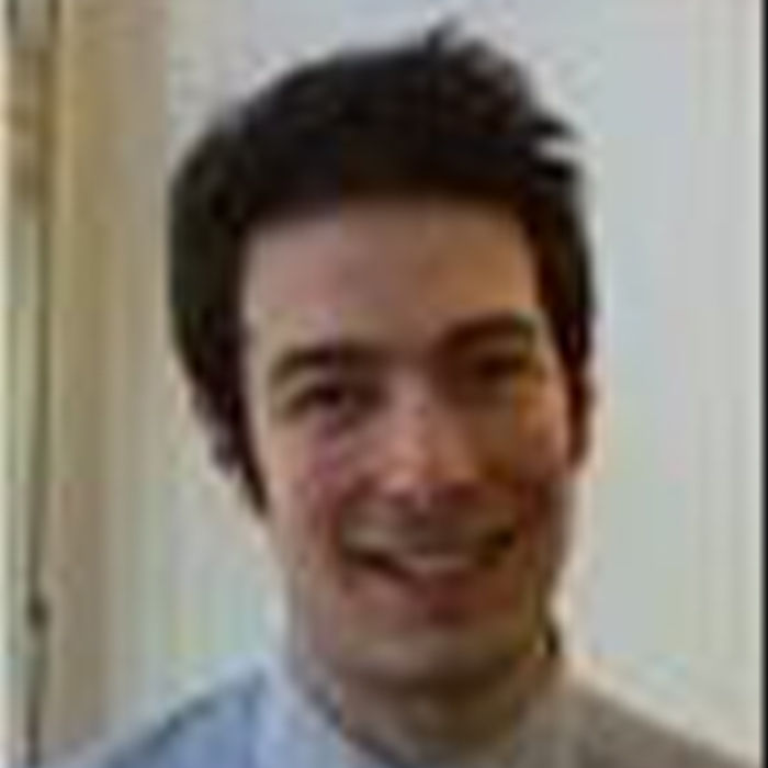 David Chapman | Director