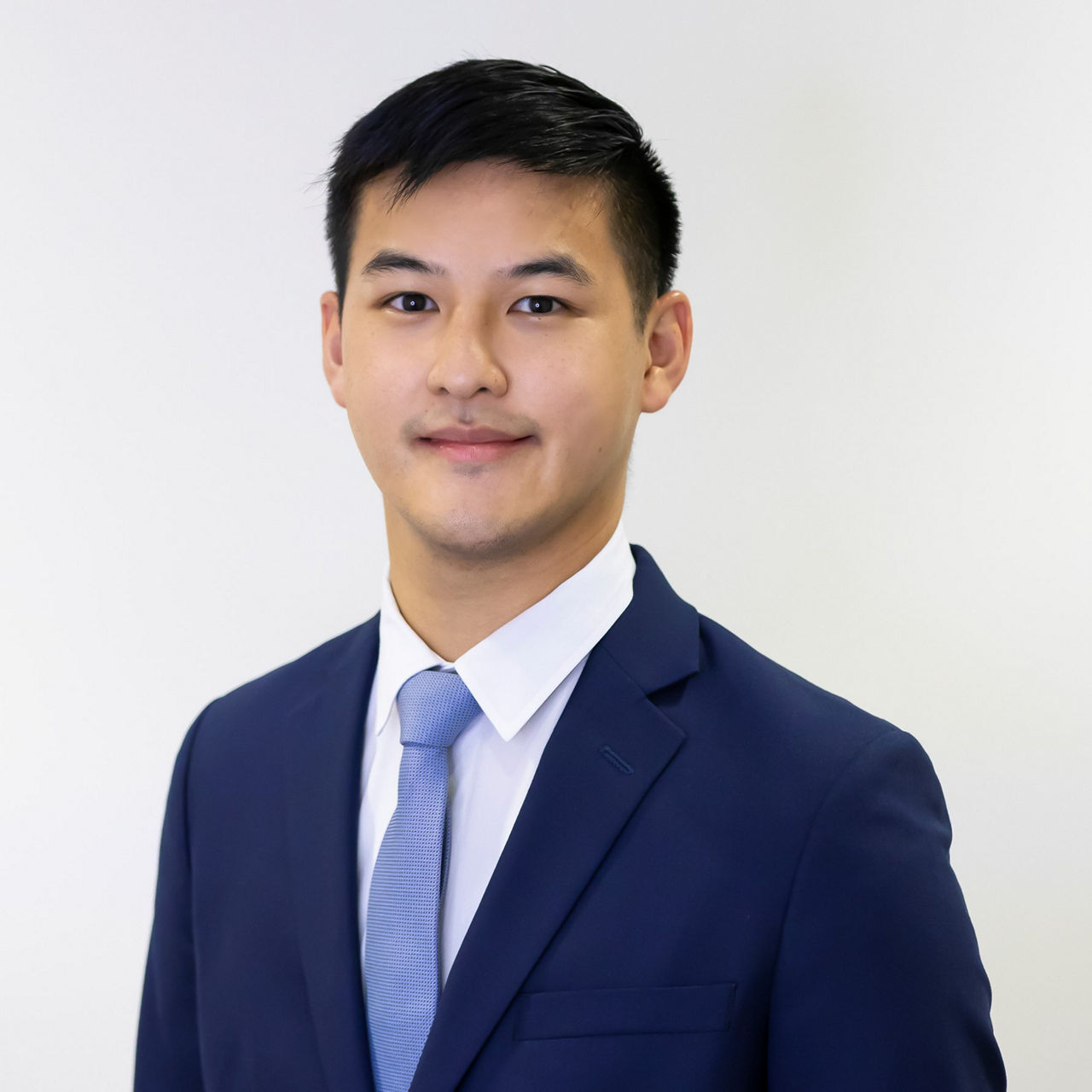 Chi-Hsiang Huang, MSc | Senior Consultant Deloitte Österreich