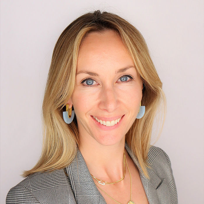 Chloe Yates, Principal – Tax | Deloitte US | Principal | Deloitte Tax LLP