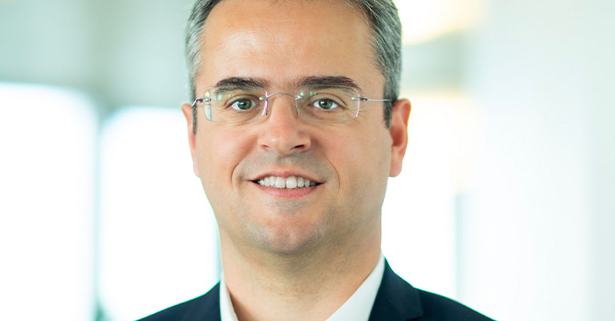 Christian Didier | Deloitte France