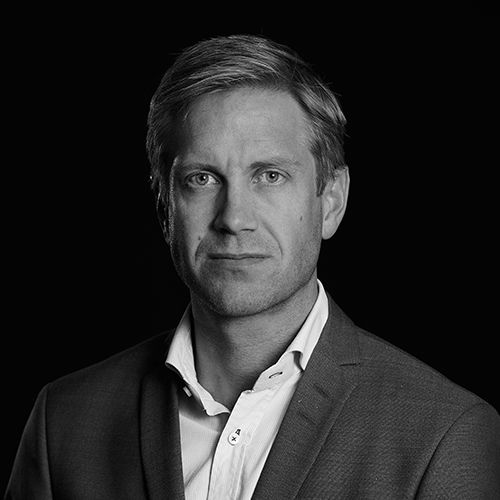 Christian Jensby | CEO, Denmark