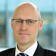 Christian Sanderhage | Partner