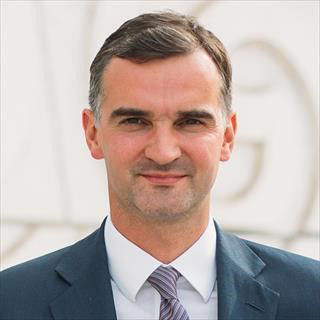 Christopher Armitage | Partner | Organization & Work Transformation