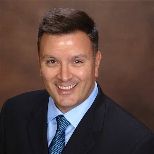 Chuck Littmann | Cyber Defense & Resilience, Managing Director ...