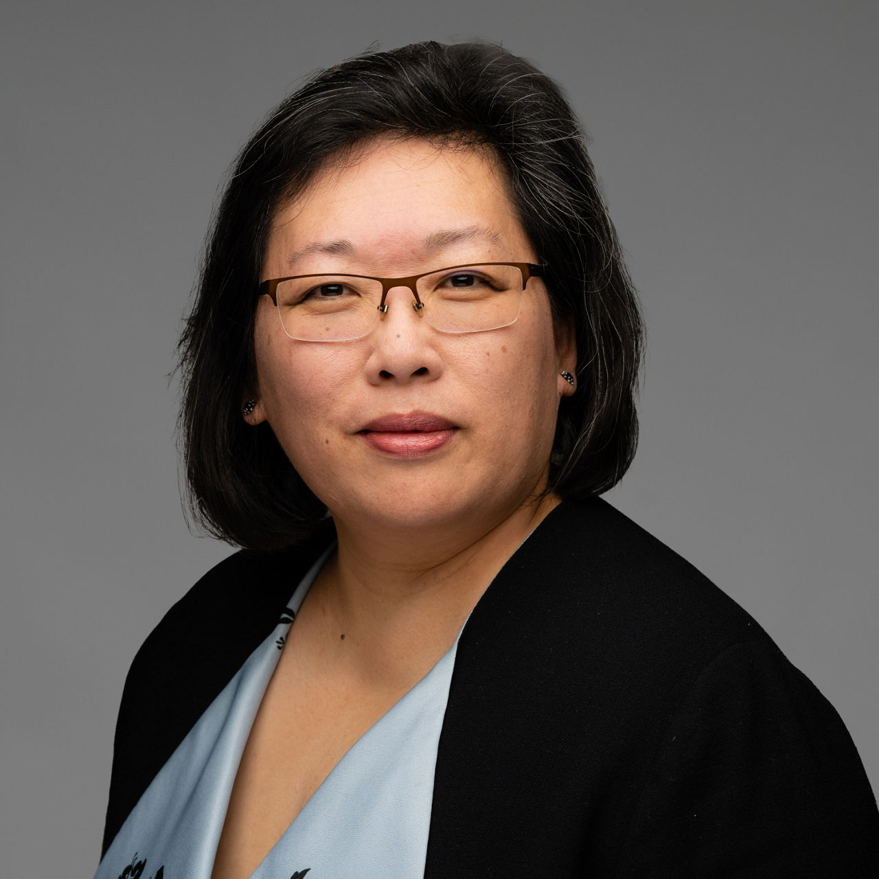 Cindy Chan | Managing Partner