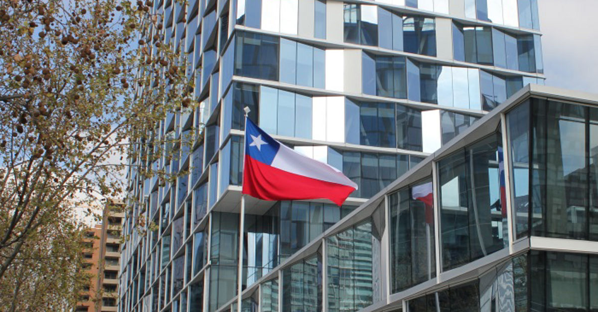 Historia de Deloitte en Chile | Deloitte Chile