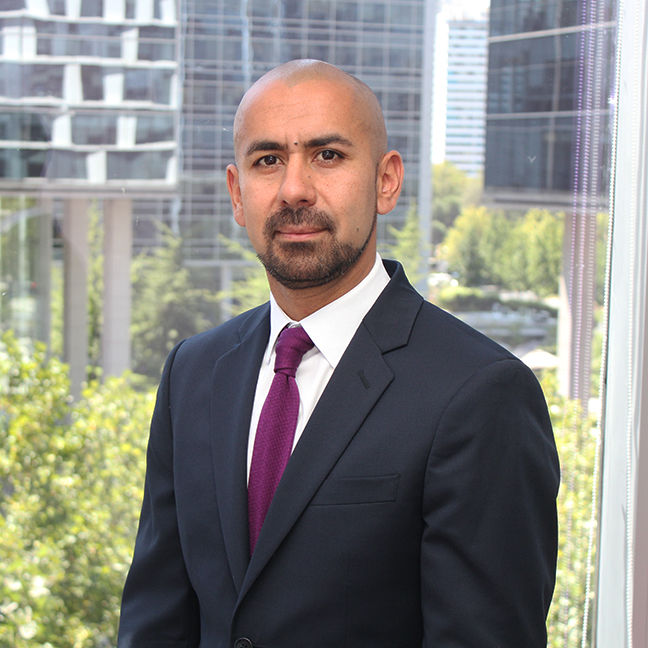 Cesar Vega Gonzalez | Socio Audit & Assurance