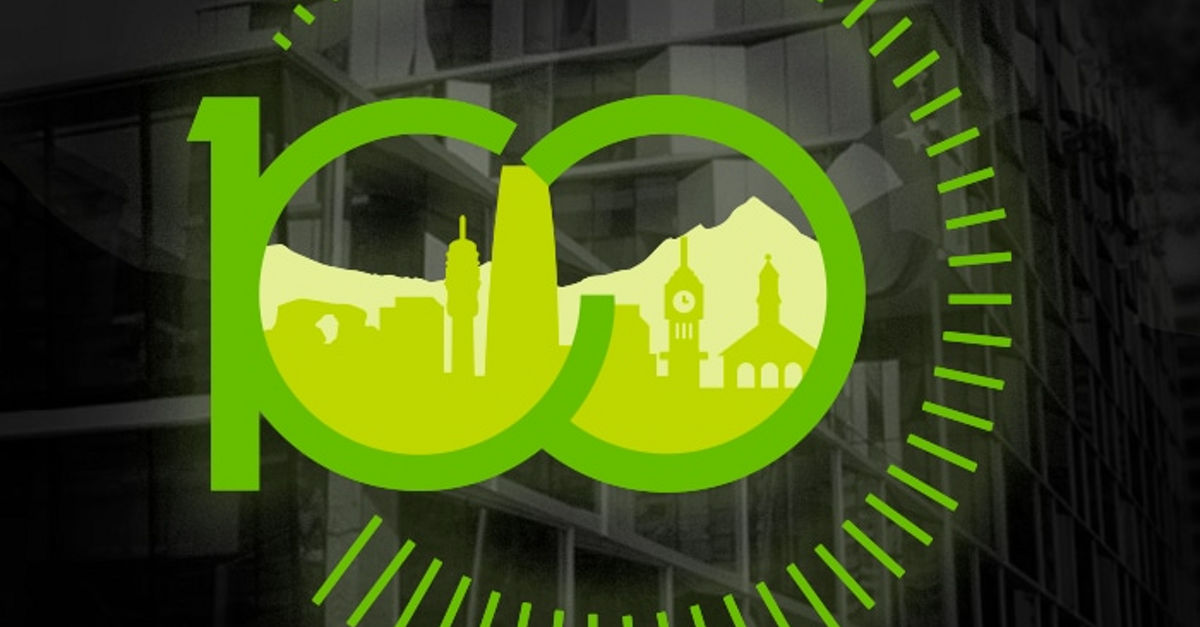 Deloitte 100 años | Deloitte Chile