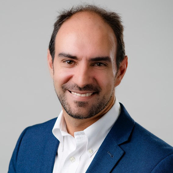 Francisco Pecorella - Chile - Spanish | Director Deloitte Digital