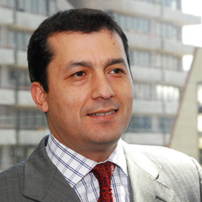 Jorge Ortiz | Socio Audit & Assurance