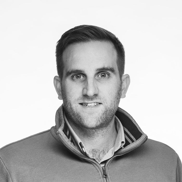 Fraser Clark | Director