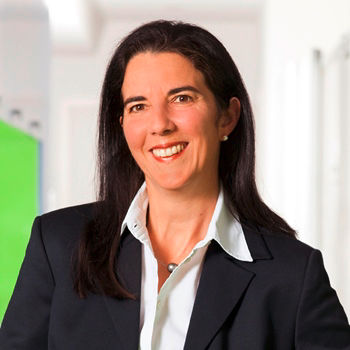 Mag. Claudia Rieckh-Rupp | Director Deloitte Tirol