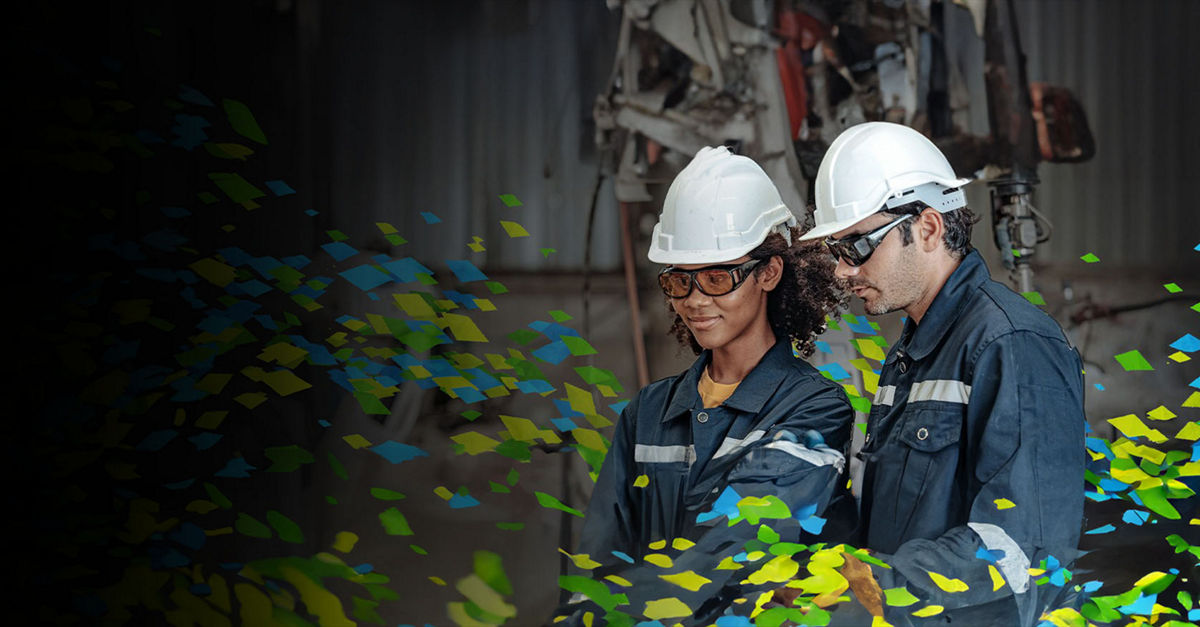 IntelligentOps™: AI-Enabled Smart Manufacturing Solution | Deloitte US