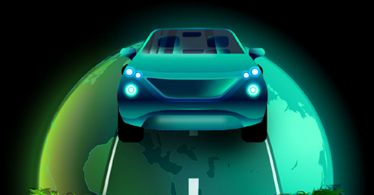 Automotive Pathway to net-zero | Deloitte China