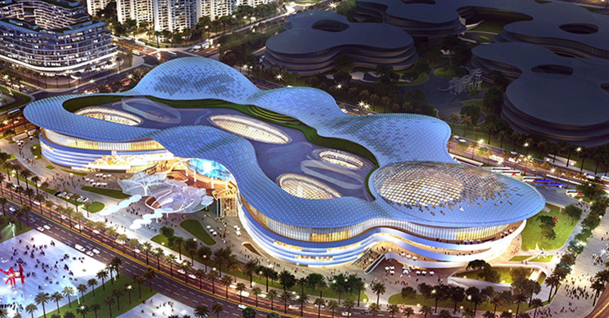 Deloitte China in collaboration with China Duty Free Group (CDFG) jointly released the "2023 ...