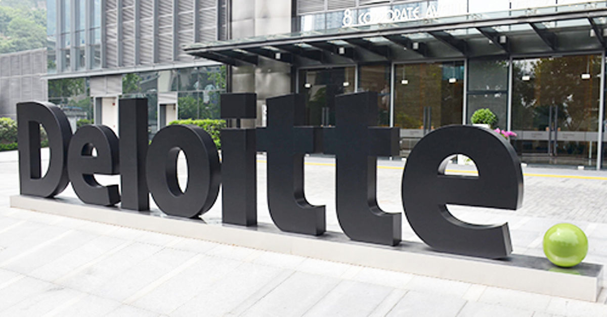 德勤在中国 – 追溯1917 | 德勤中国