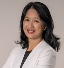 Rebecca Jiang | National Assurance Leader Audit & Assurance