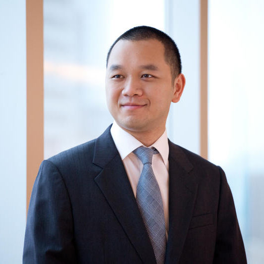 Ted Ho | Deloitte China Assurance Operate Leader Investment Management ...