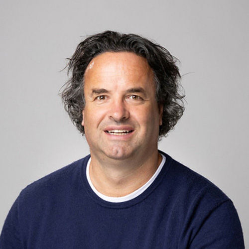 Colm McDonnell | Partner, Technology & Transformation