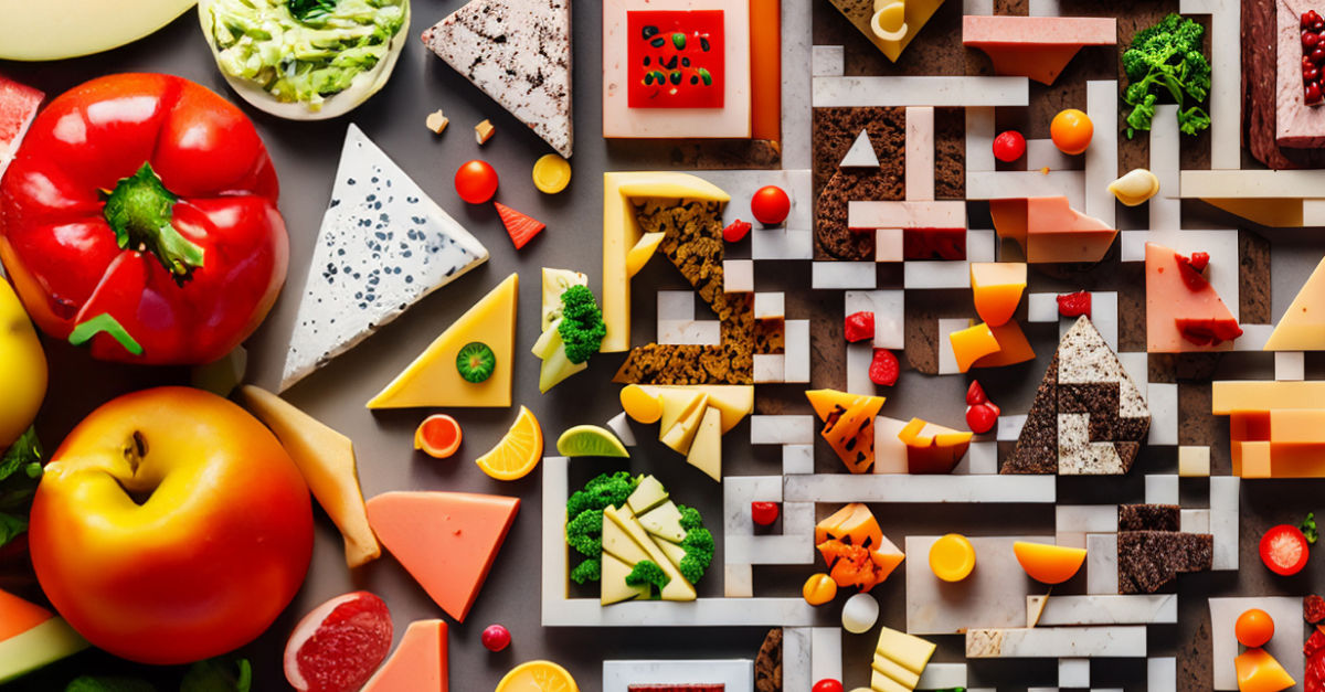 Bringing AI to the Forefront of a Tech-Driven Food Revolution | Deloitte US