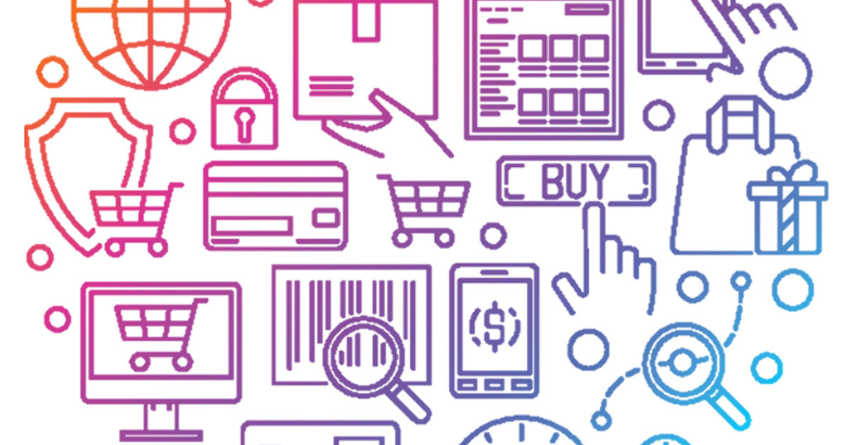 The building blocks for fast, flexible commerce