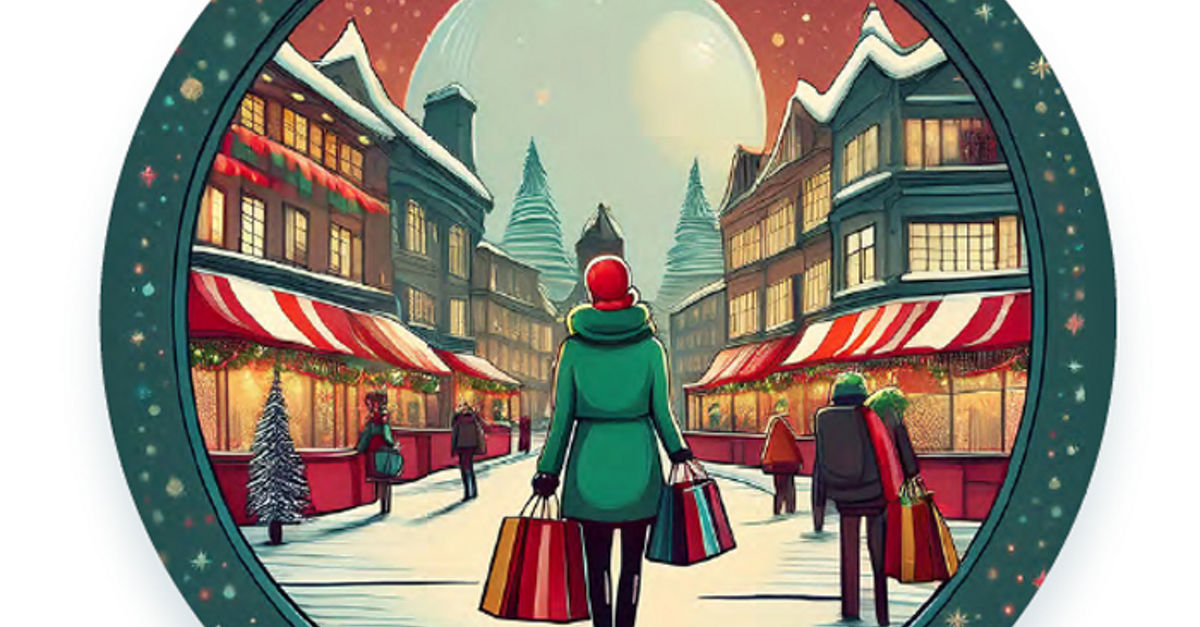 Resultados del Estudio de Compras de Navidad 2024 | Deloitte SLATAM