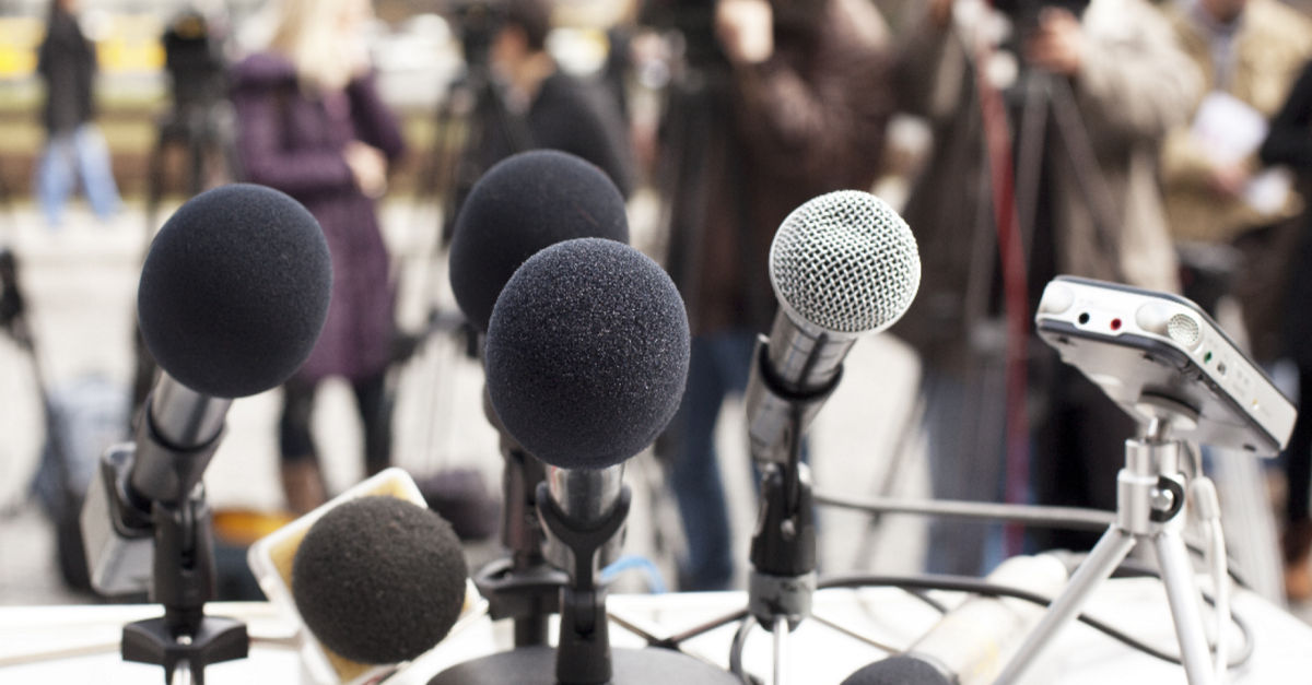 Connect with our events