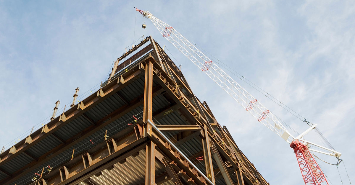 Het EPC, ook voor niet-residentiële gebouwen