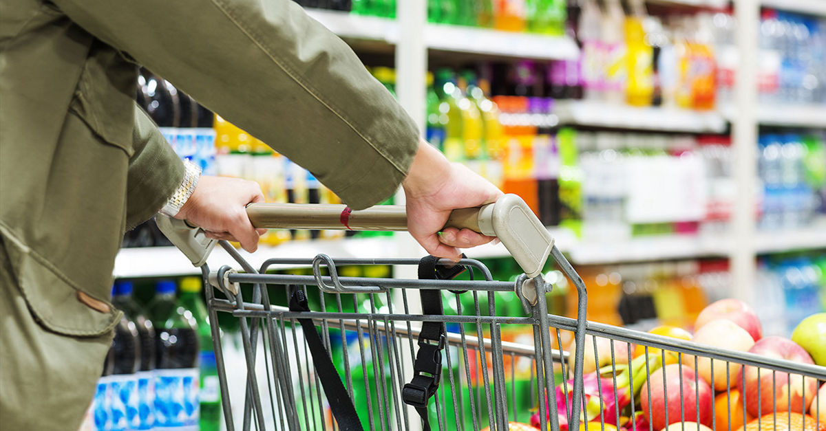 Consumer products industry outlook 2025: new levers for profitable ...