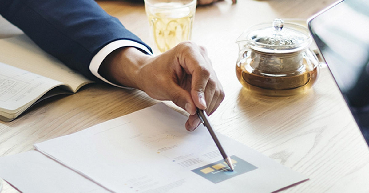 Transaction services | Deloitte Ireland