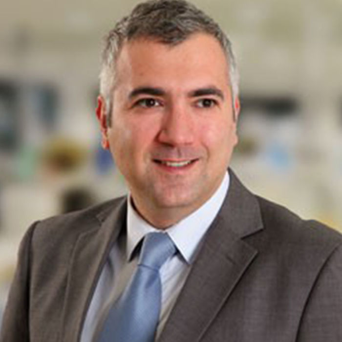 Cosmin Paun | Senior Manager