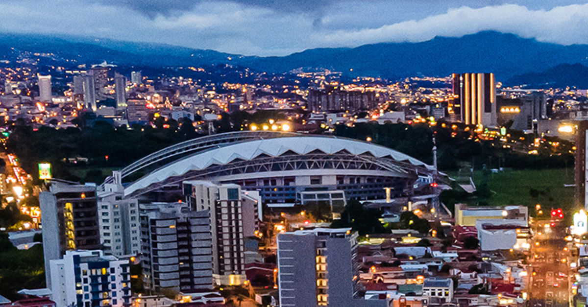 Deloitte Costa Rica