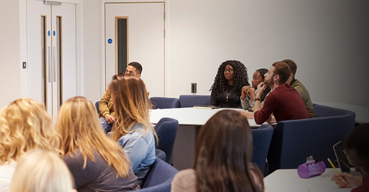 Deloitte Foundation Doctoral Fellowship Program | Deloitte US