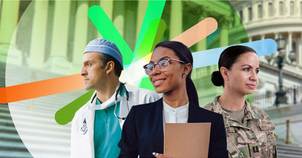 Deloitte AWS Government & Public Services (GPS) | Deloitte US