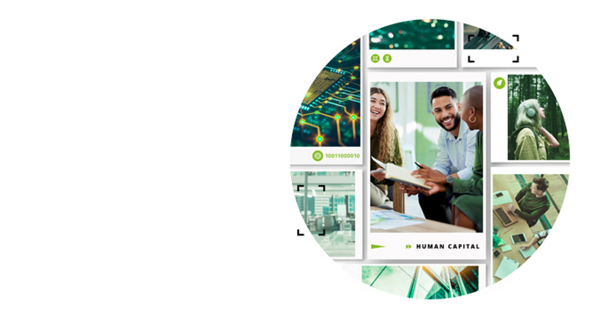 Organization Transformation | Deloitte US